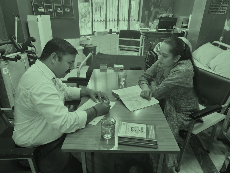 World Health Partners